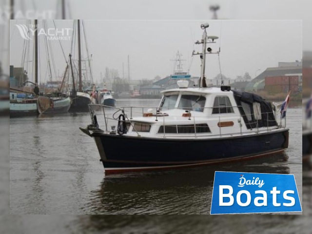 1972 Nelson 34 Pilot 34 Pilot for sale. View price, photos and Buy 1972 ...