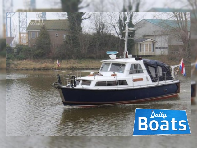 1972 Nelson 34 Pilot 34 Pilot for sale. View price, photos and Buy 1972 ...