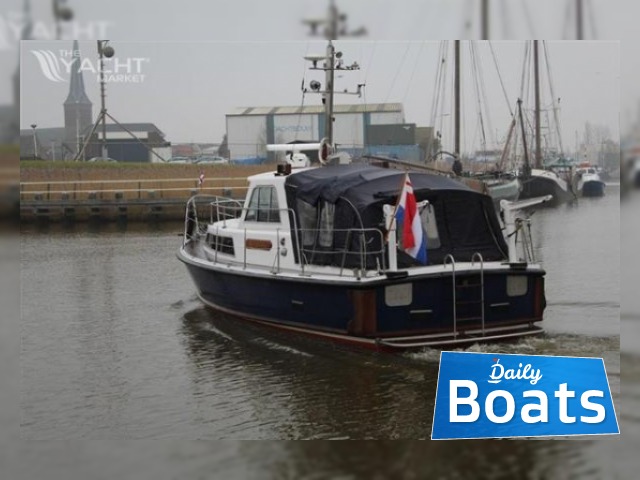 1972 Nelson 34 Pilot 34 Pilot for sale. View price, photos and Buy 1972 ...