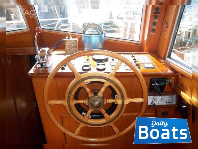 1972 Nelson 34 Pilot 34 Pilot for sale. View price, photos and Buy 1972 ...
