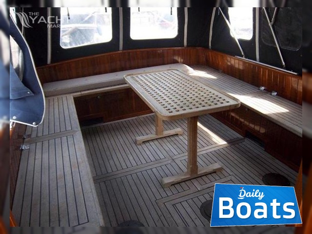 1972 Nelson 34 Pilot 34 Pilot for sale. View price, photos and Buy 1972 ...