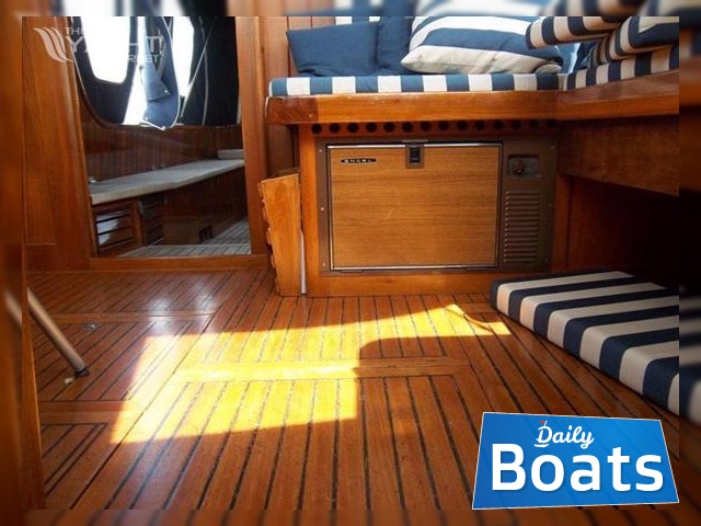 1972 Nelson 34 Pilot 34 Pilot for sale. View price, photos and Buy 1972 ...