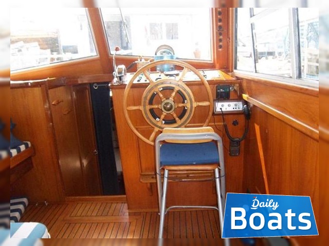 1972 Nelson 34 Pilot 34 Pilot for sale. View price, photos and Buy 1972 ...