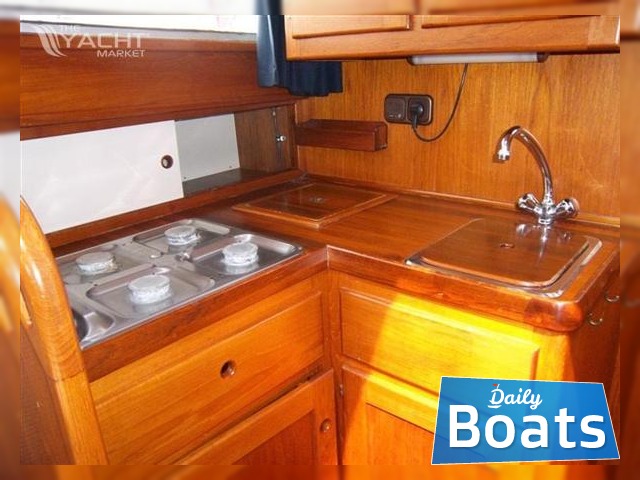 1972 Nelson 34 Pilot 34 Pilot for sale. View price, photos and Buy 1972 ...