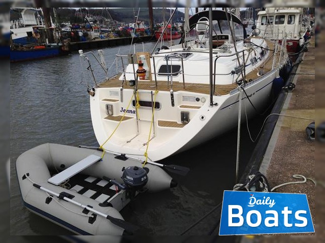 1992 Moody 44 for sale. View price, photos and Buy 1992 Moody 44 #128767