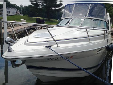 2000 Formula 27 Pc for sale. View price, photos and Buy 2000 Formula 27 ...