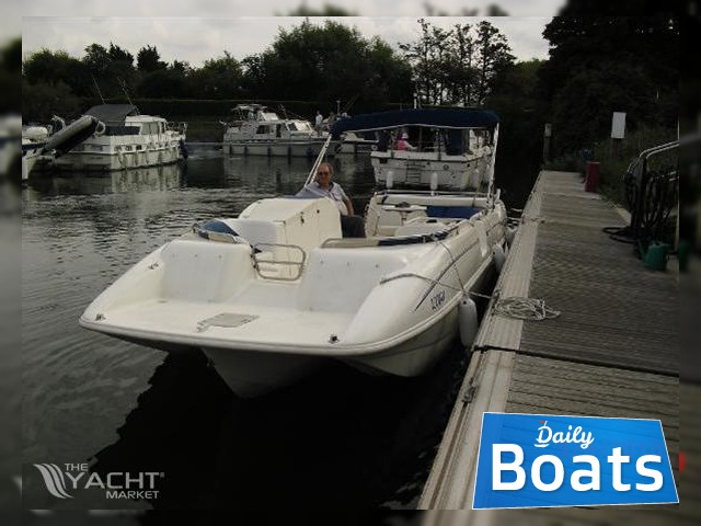 1995 Rinker 26 Flotilla for sale. View price, photos and Buy 1995 ...