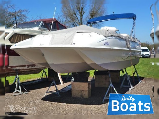 1995 Rinker 26 Flotilla for sale. View price, photos and Buy 1995 ...