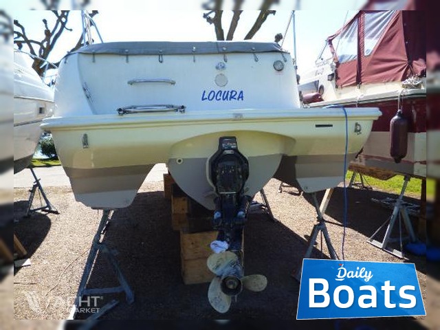 1995 Rinker 26 Flotilla for sale. View price, photos and Buy 1995 ...