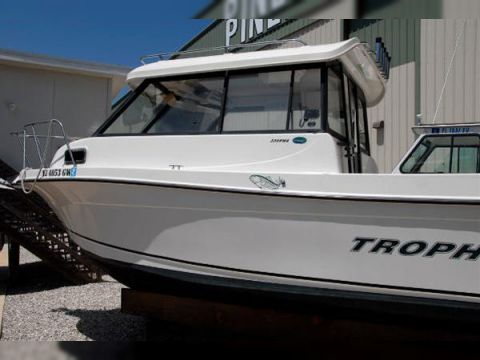 2005 Trophy 2359 Ht for sale. View price, photos and Buy 2005 Trophy ...