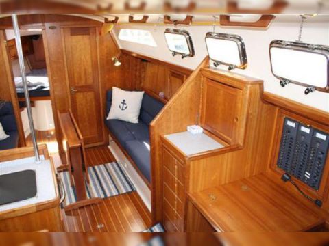 2001 Saga 35 for sale. View price, photos and Buy 2001 Saga 35 #128