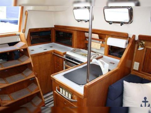 2001 Saga 35 for sale. View price, photos and Buy 2001 Saga 35 #128