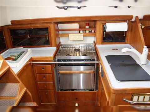 2001 Saga 35 for sale. View price, photos and Buy 2001 Saga 35 #128