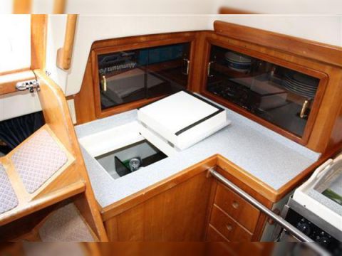 2001 Saga 35 for sale. View price, photos and Buy 2001 Saga 35 #128