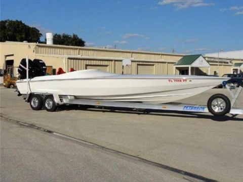 2012 Phantom 30 Racing Super V for sale. View price, photos and Buy ...