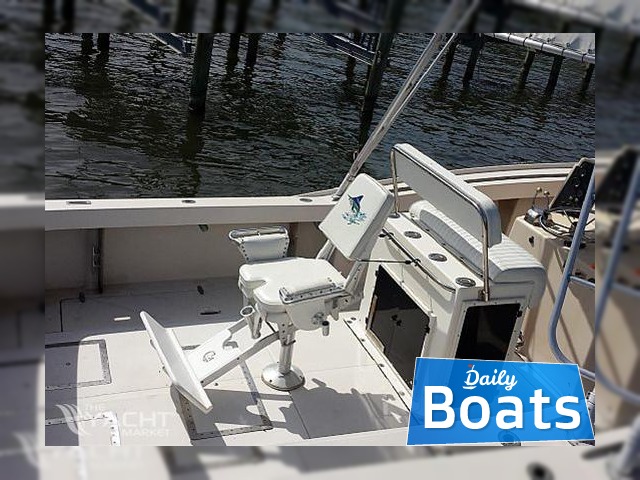 1985 Rybovich Runner for sale. View price, photos and Buy 1985 Rybovich ...