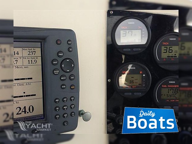 1985 Rybovich Runner for sale. View price, photos and Buy 1985 Rybovich ...