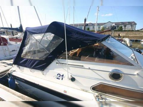 1985 Fairline 21 Weekend for sale. View price, photos and Buy 1985 ...