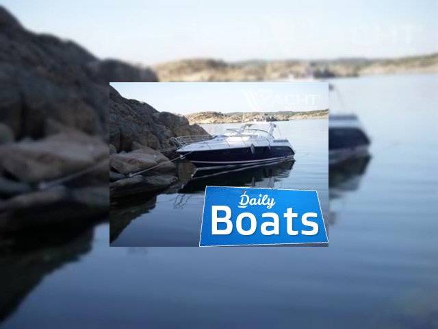 Nimbus 32 Ballista for sale. View price, photos and Buy Nimbus 32 ...