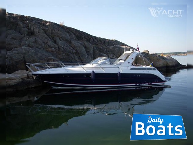 Nimbus 32 Ballista for sale. View price, photos and Buy Nimbus 32 ...