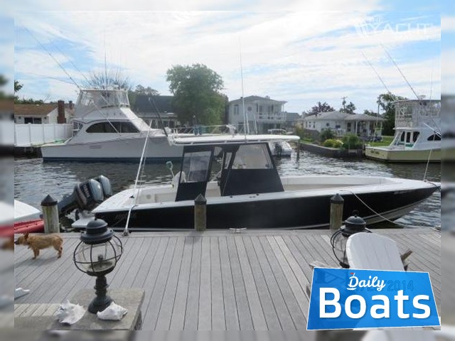 2001 Jupiter 31 Center Console for sale. View price, photos and Buy ...
