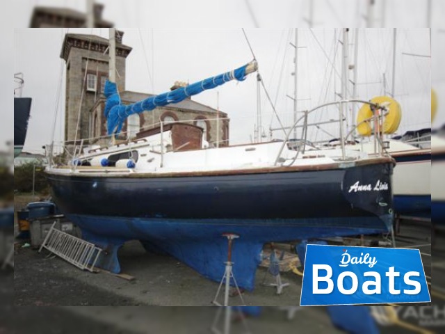 1966 Westerly 30 for sale. View price, photos and Buy 1966 Westerly 30 ...