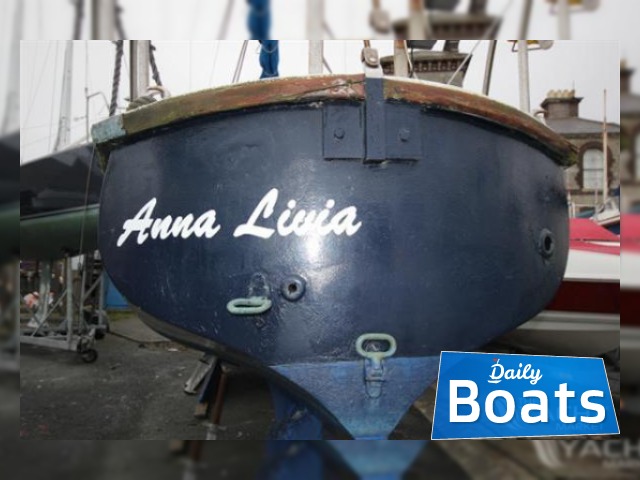 1966 Westerly 30 for sale. View price, photos and Buy 1966 Westerly 30 ...