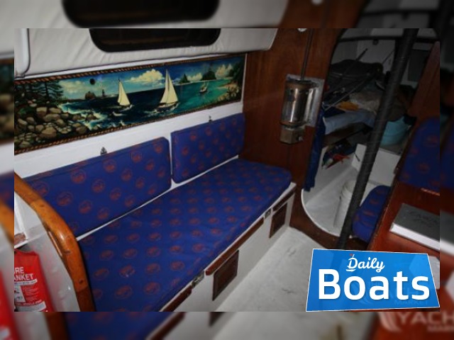 1966 Westerly 30 for sale. View price, photos and Buy 1966 Westerly 30 ...