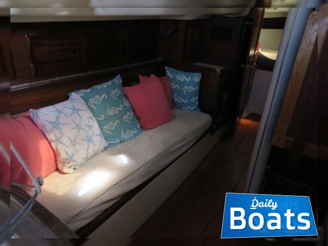 1982 Pearson 367 Cutter for sale. View price, photos and Buy 1982 ...