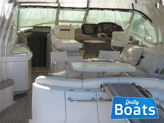 2004 Sea Ray 525 Sundancer for sale. View price, photos and Buy 2004 ...