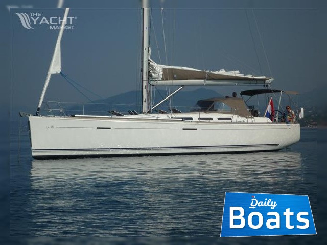 2010 Dufour 45E Performance for sale. View price, photos and Buy 2010 ...
