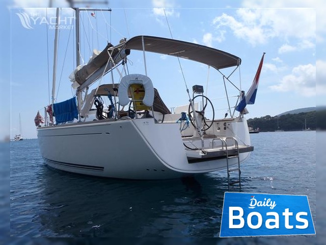 2010 Dufour 45E Performance for sale. View price, photos and Buy 2010 ...