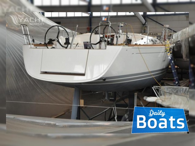 2010 Dufour 45E Performance for sale. View price, photos and Buy 2010 ...