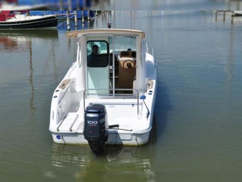 2008 Sessa Dorado 22 for sale. View price, photos and Buy 2008 Sessa ...