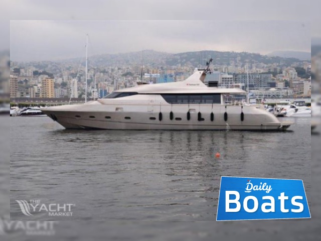 2005 Rodman Polyships Polyships for sale. View price, photos and Buy ...