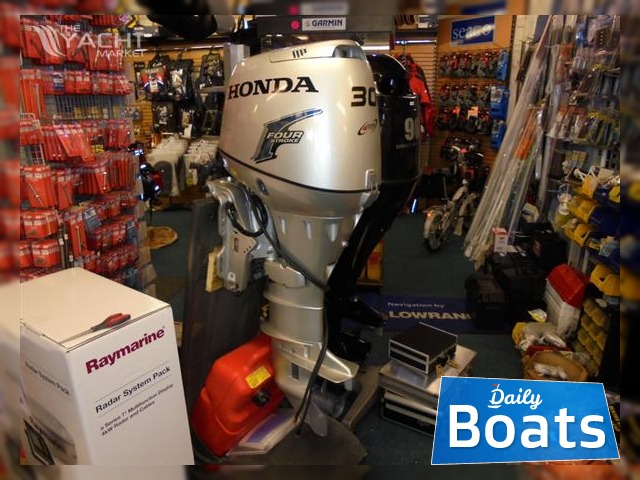 2009 Honda Bf30 for sale. View price, photos and Buy 2009 Honda Bf30 ...