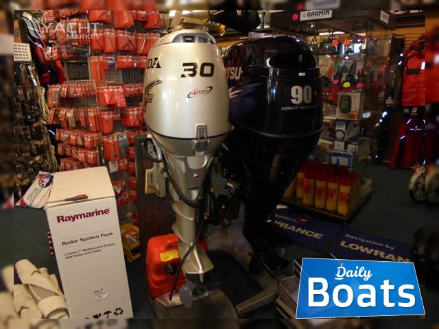 2009 Honda Bf30 for sale. View price, photos and Buy 2009 Honda Bf30 ...