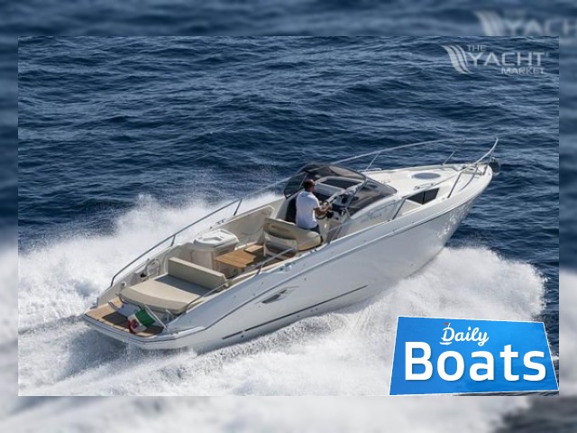 2015 Cranchi 30 Endurance for sale. View price, photos and Buy 2015 ...