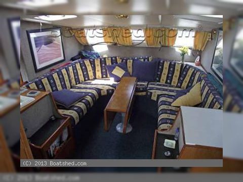 1989 Solaris 36 Sunrise à vendre. Voir le prix, les photos et Acheter ...