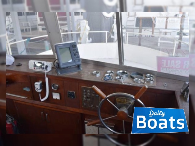 1969 River Queen Houseboat for sale. View price, photos and Buy 1969 ...