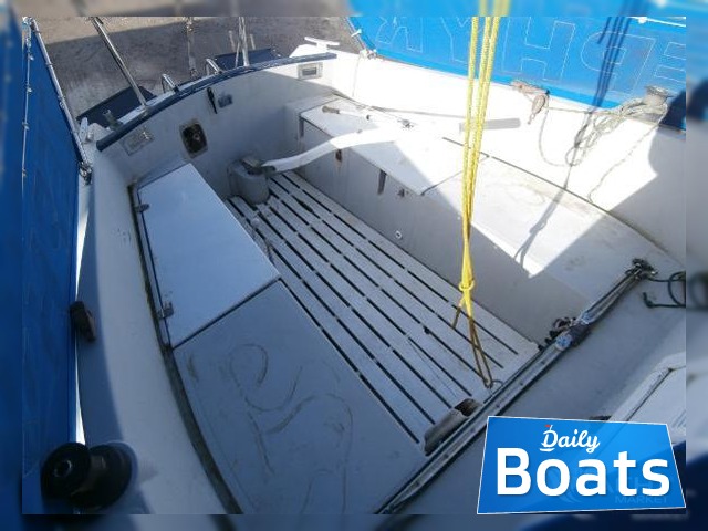 1975 Tomahawk 25 for sale. View price, photos and Buy 1975 Tomahawk 25 #129649