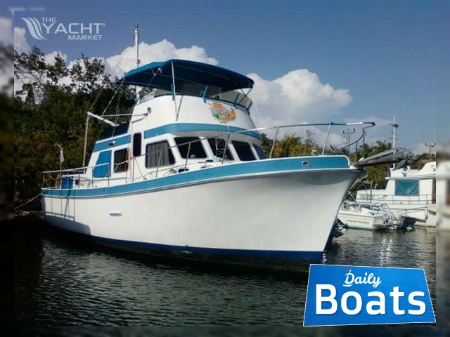 1979 Cheoy Lee Lrc for sale. View price, photos and Buy 1979 Cheoy Lee ...