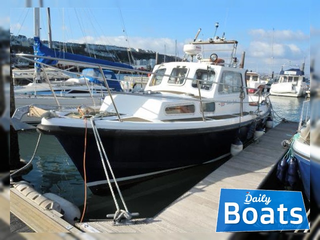 1989 Mitchell 31 for sale. View price, photos and Buy 1989 Mitchell 31 ...