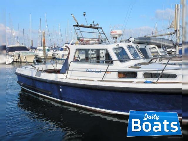 1989 Mitchell 31 for sale. View price, photos and Buy 1989 Mitchell 31 ...