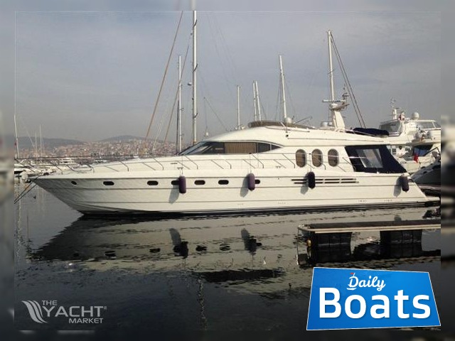 2002 Princess 20M for sale. View price, photos and Buy 2002 Princess ...