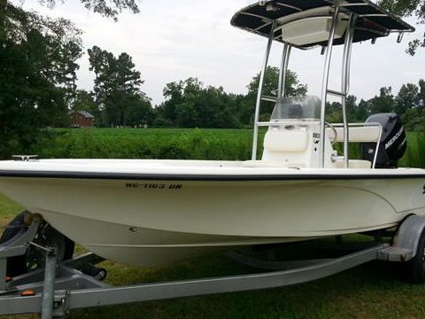 Mako 181 center console for sale in North America - Daily Boats