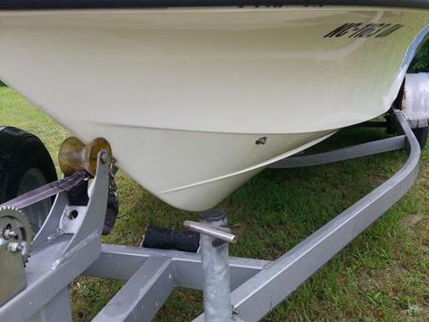 2008 Mako 181 Center Console for sale. View price, photos and Buy 2008 ...