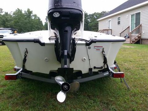 2008 Mako 181 Center Console for sale. View price, photos and Buy 2008 ...