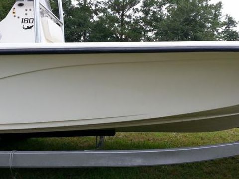 2008 Mako 181 Center Console for sale. View price, photos and Buy 2008 ...
