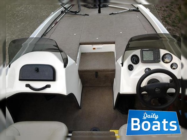 2005 Champion 187 Bass Boat en venta. Ver precio, fotos y Comprar 2005 ...